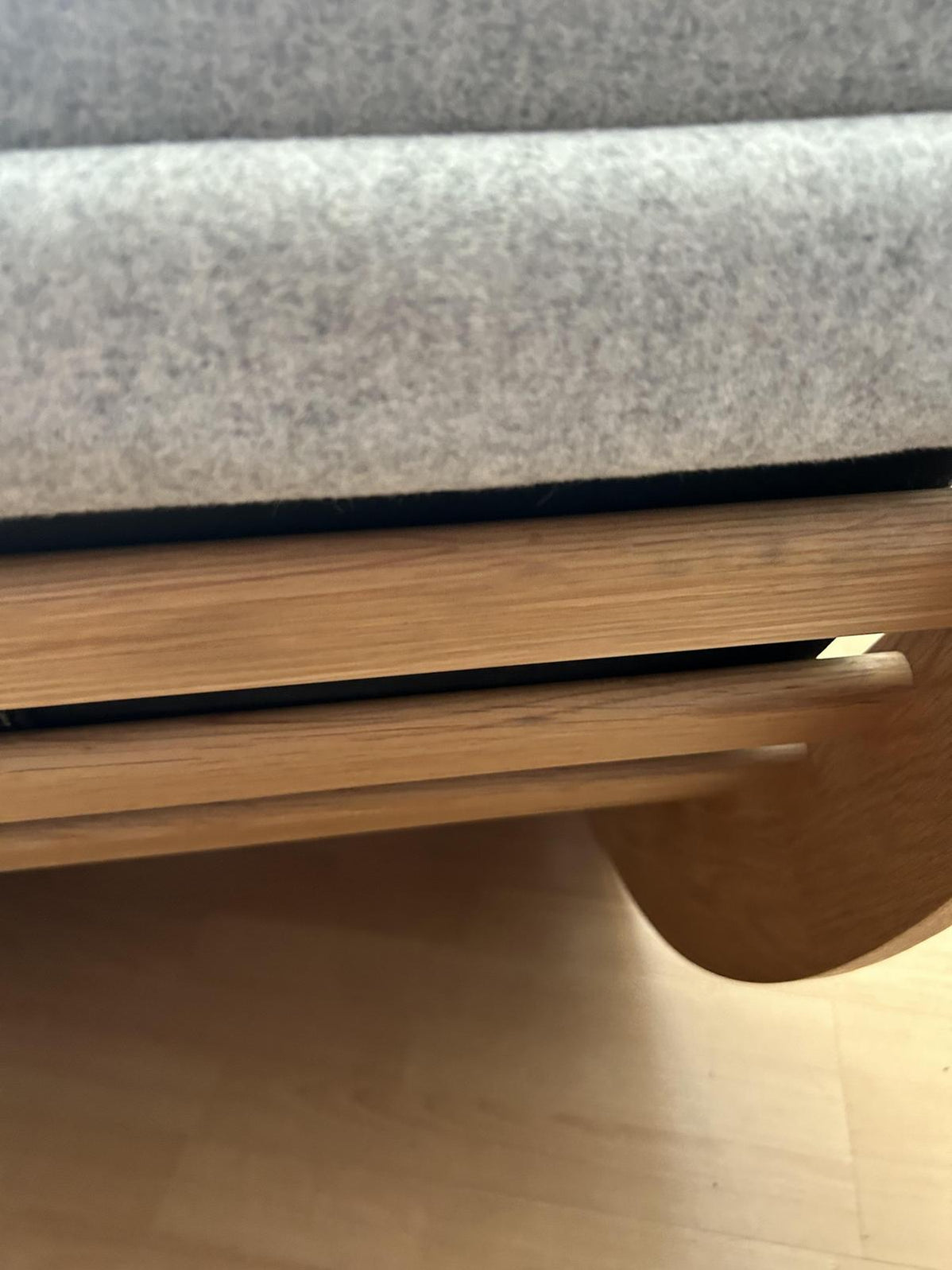 Vernon Panton Relaxer Chair – LOT.co.uk