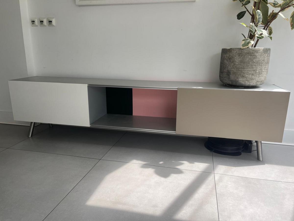 Vitra Kast Sideboard by Maarten van Severen – LOT.co.uk