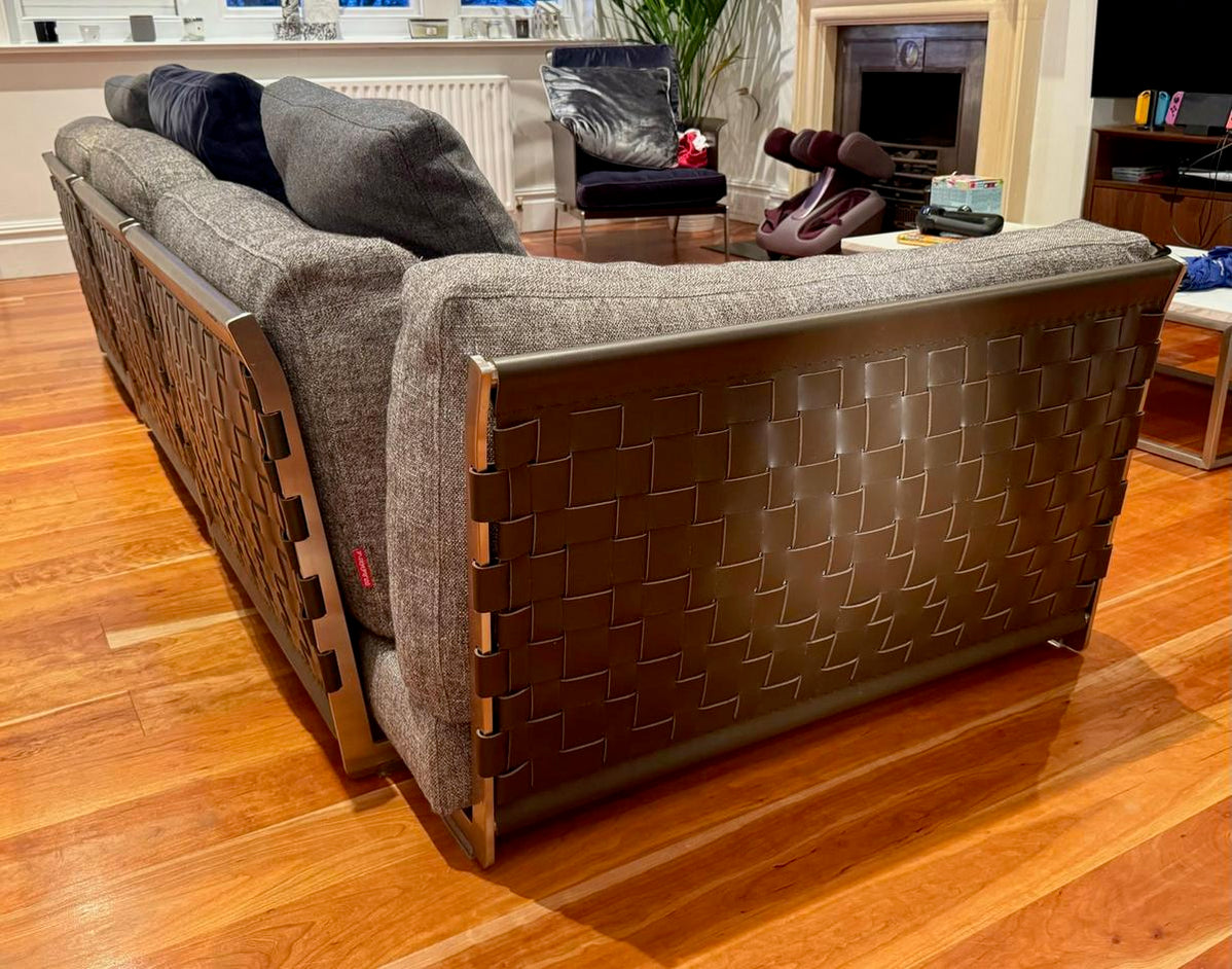 Flexform Cestone09 Sofa – LOT.co.uk