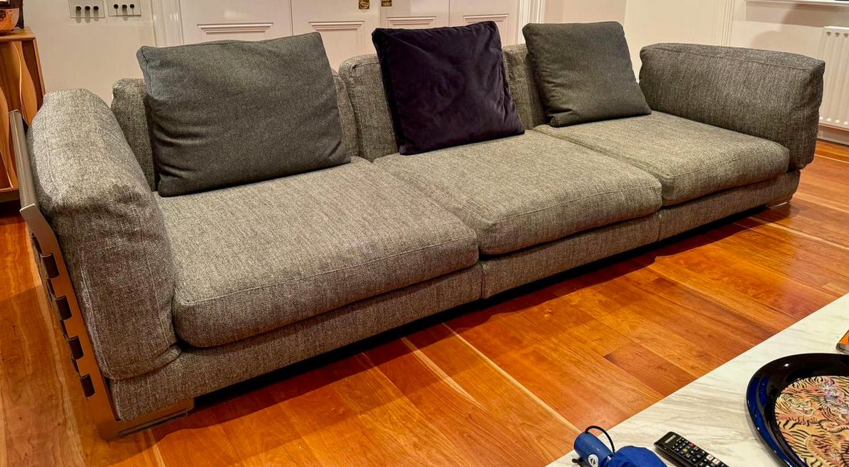 Flexform Cestone09 Sofa – LOT.co.uk