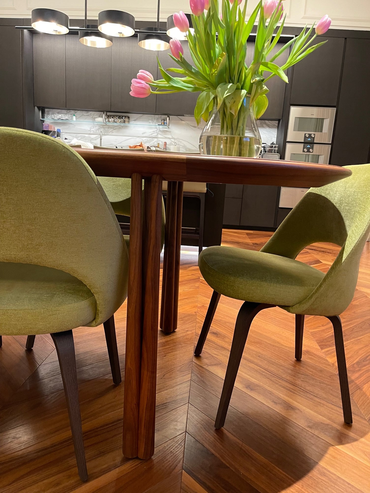 De La Espada Dining Table – LOT.co.uk