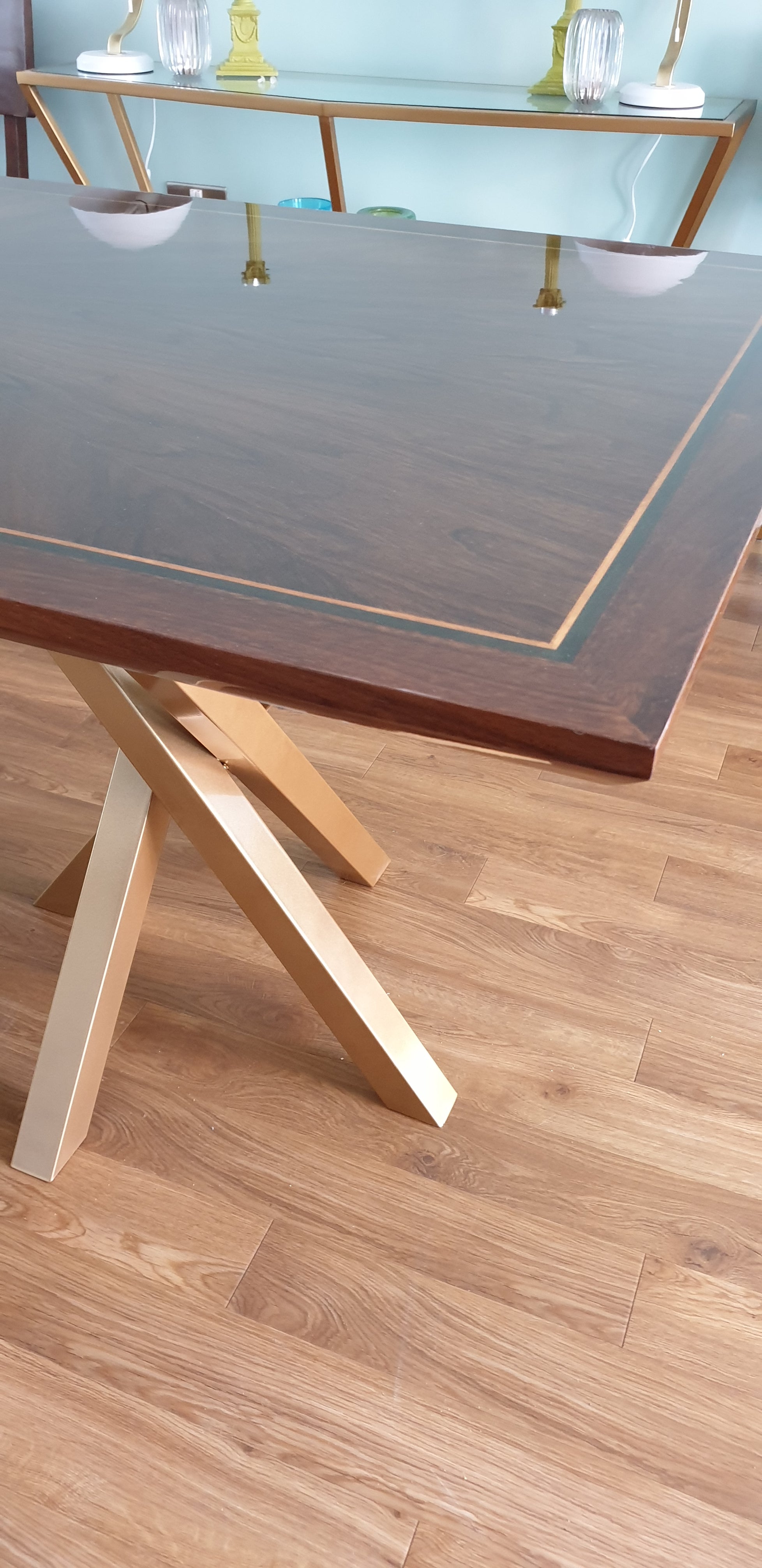 Designer Tables | LOT.co.uk