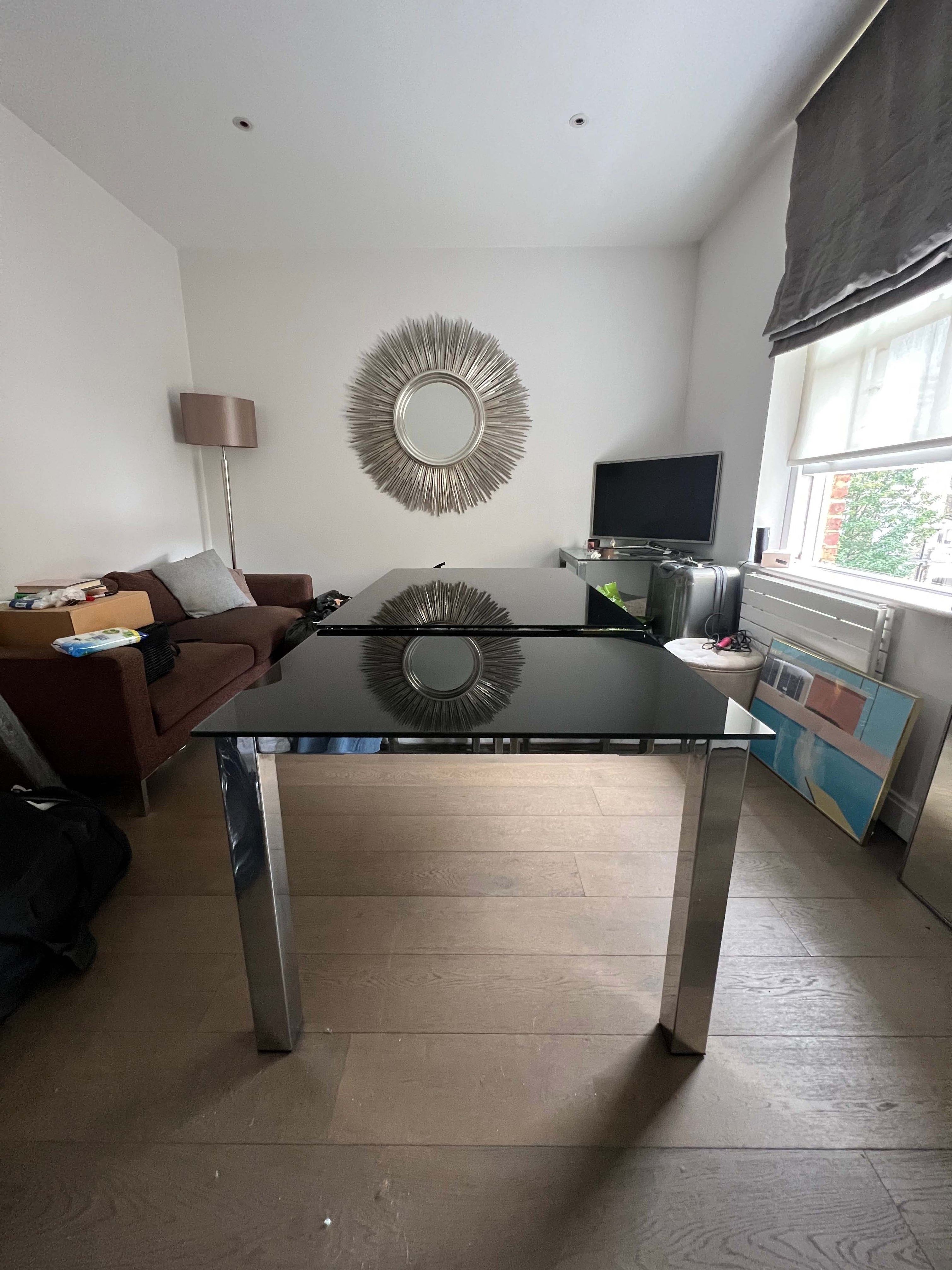 Calligaris Duca Extendable Dining Table – LOT.co.uk