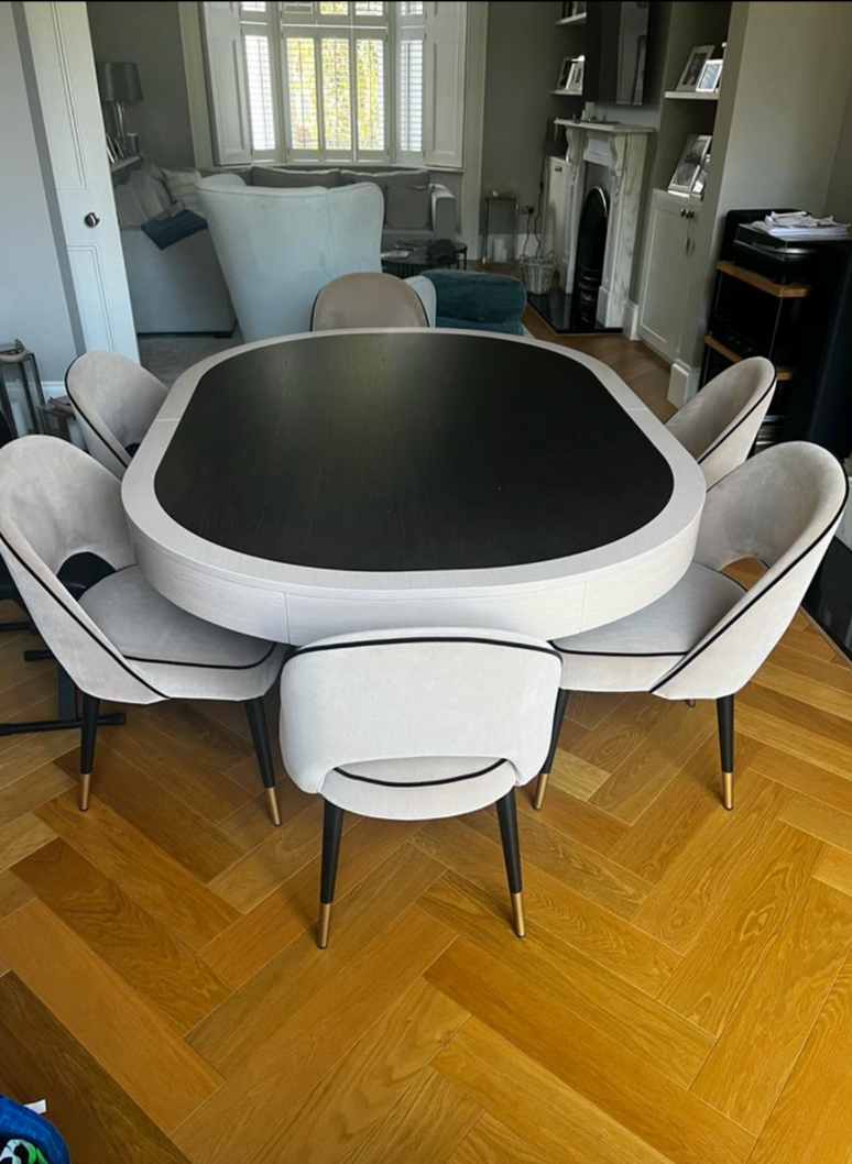 Designer Tables | LOT.co.uk