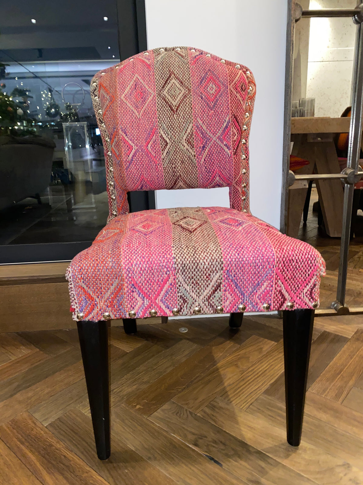 Vintage Chair by Andrew Martin – LOT.co.uk