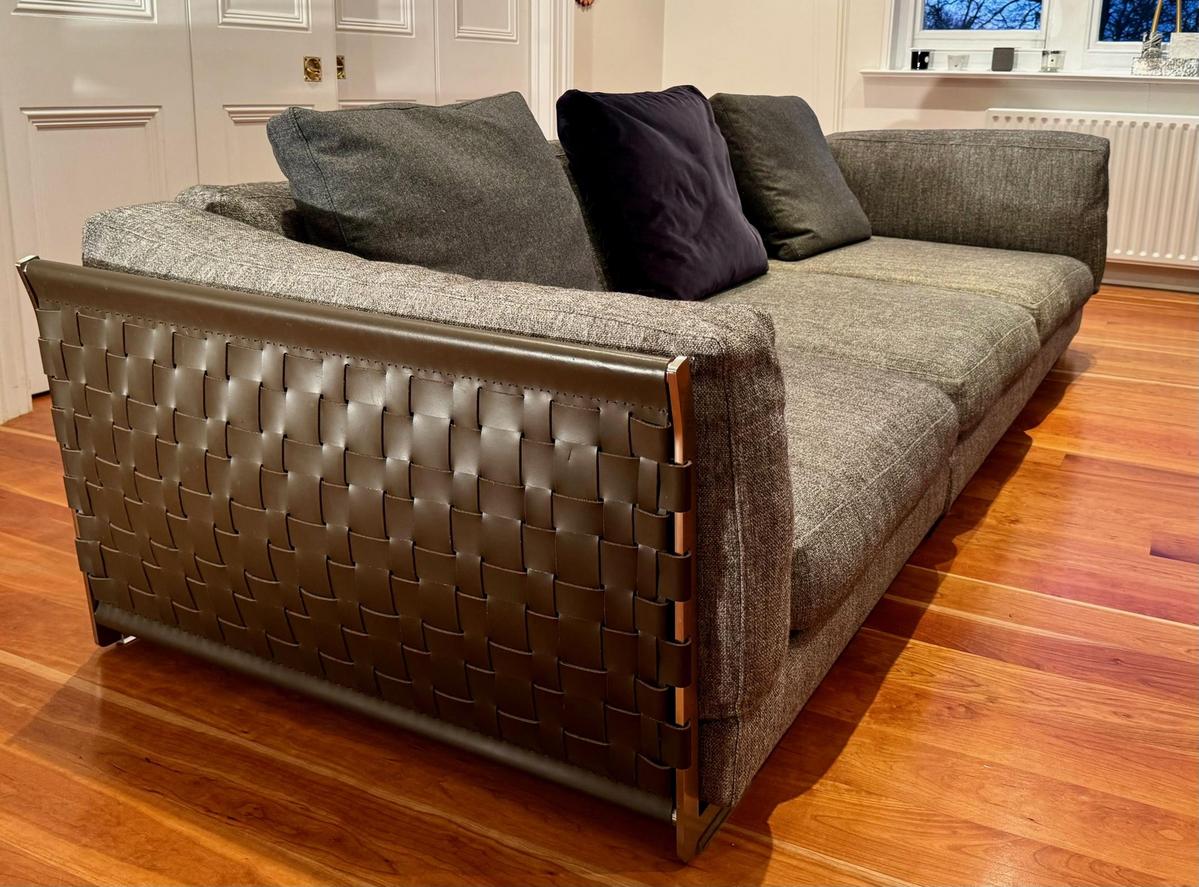 Flexform Cestone09 Sofa – LOT.co.uk